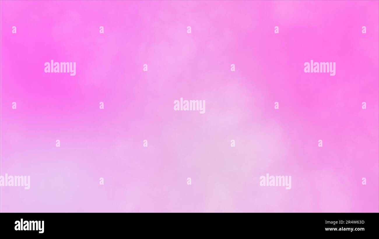 Bright pink abstract gradient background Stock Photo - Alamy