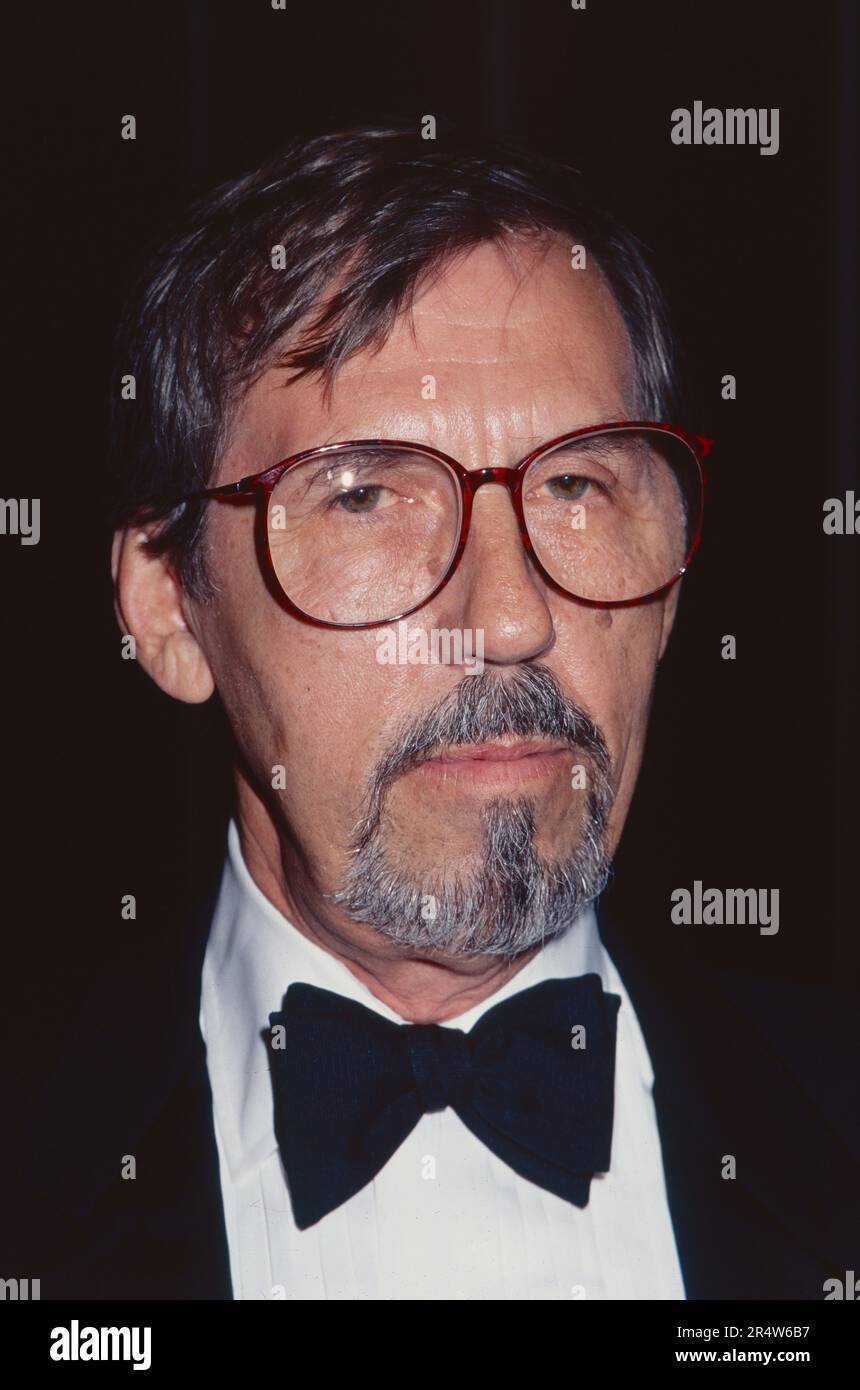 **FILE PHOTO** Robin Wagner Has Passed Away. Set Designer Robin Wagner ...