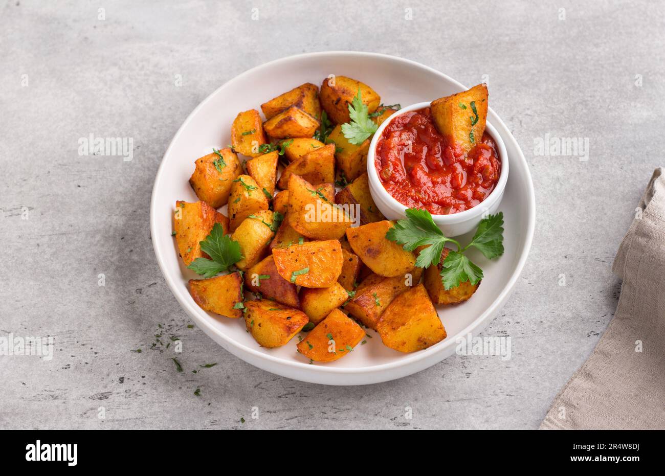 Brave potatoes hi-res stock photography and images - Alamy