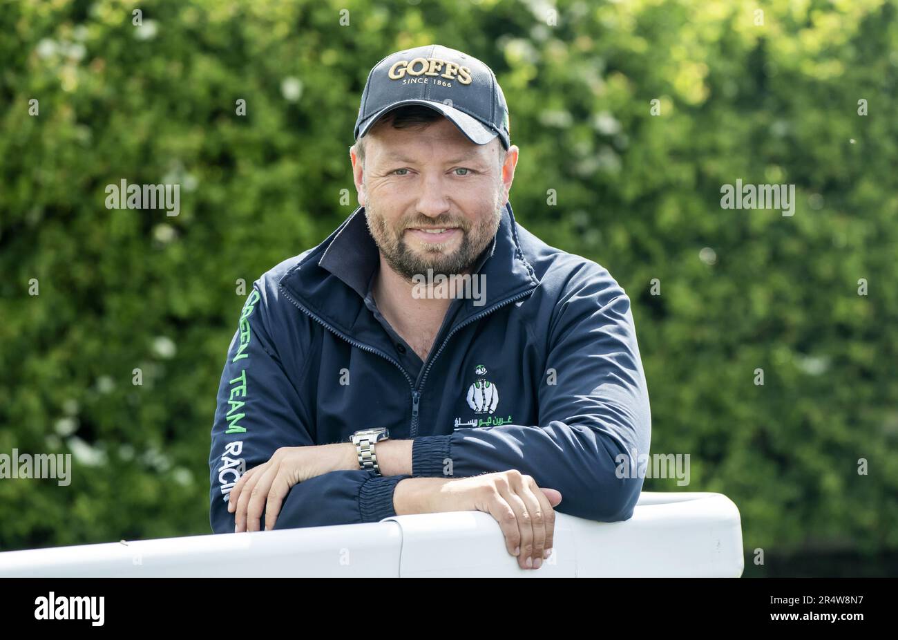 Dated 24 05 2023 hi-res stock photography and images - Alamy