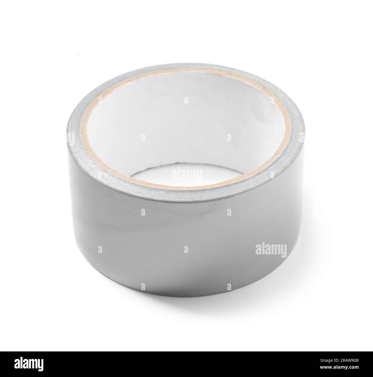 Roll of duct tape Stock Photo - Alamy