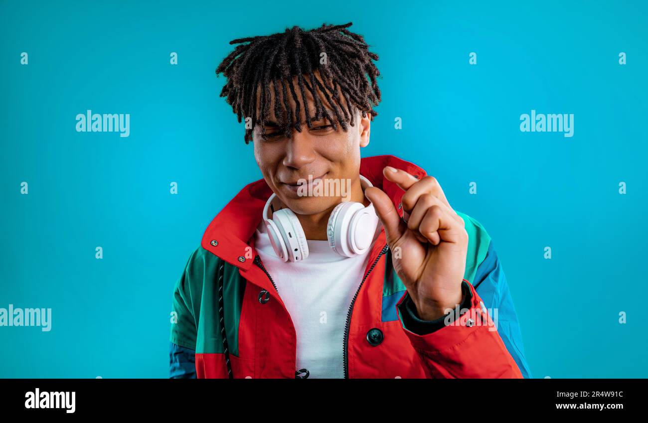 Big tiny little show hi-res stock photography and images - Alamy