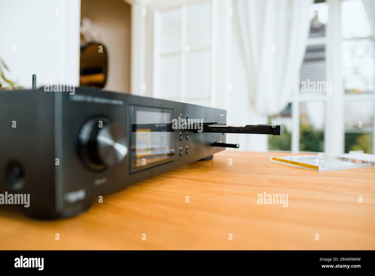 Frankfurt hi res hi-res stock photography and images - Alamy