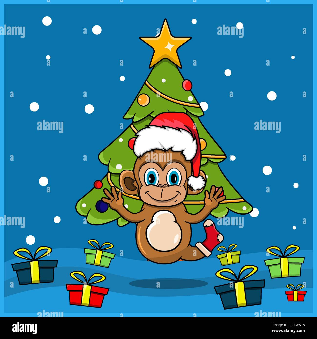 Sock Monkey Clip Art Free