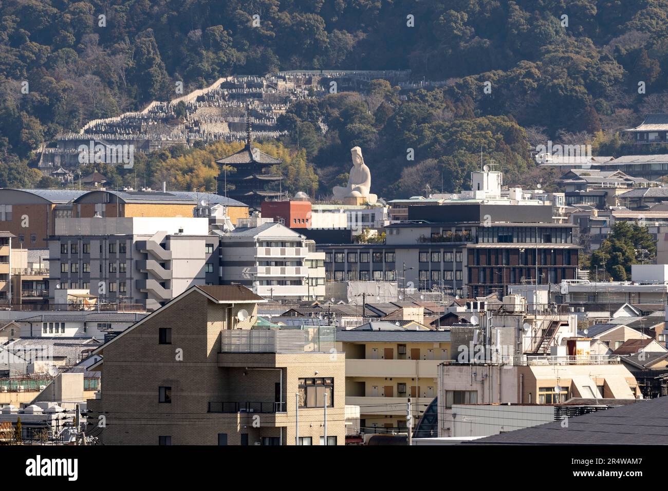 Japans aging population hi-res stock photography and images - Alamy