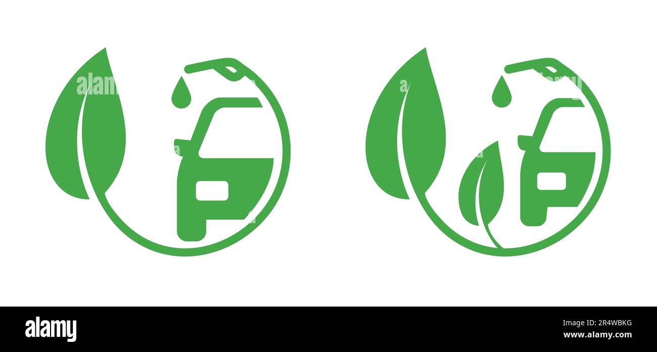 International, national biodiesel day or biofuel day. Cartoon gasoline ...