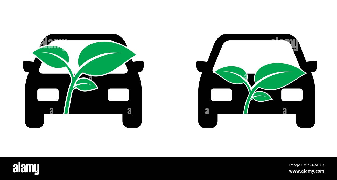Biofuel or biodiesel day. Car filling pomp station, Biofuel is fuel ...