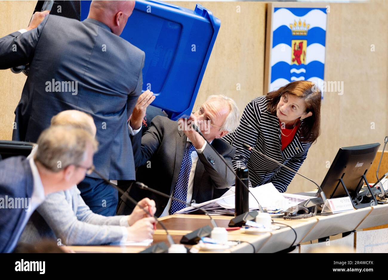 Han kings house hi-res stock photography and images - Alamy