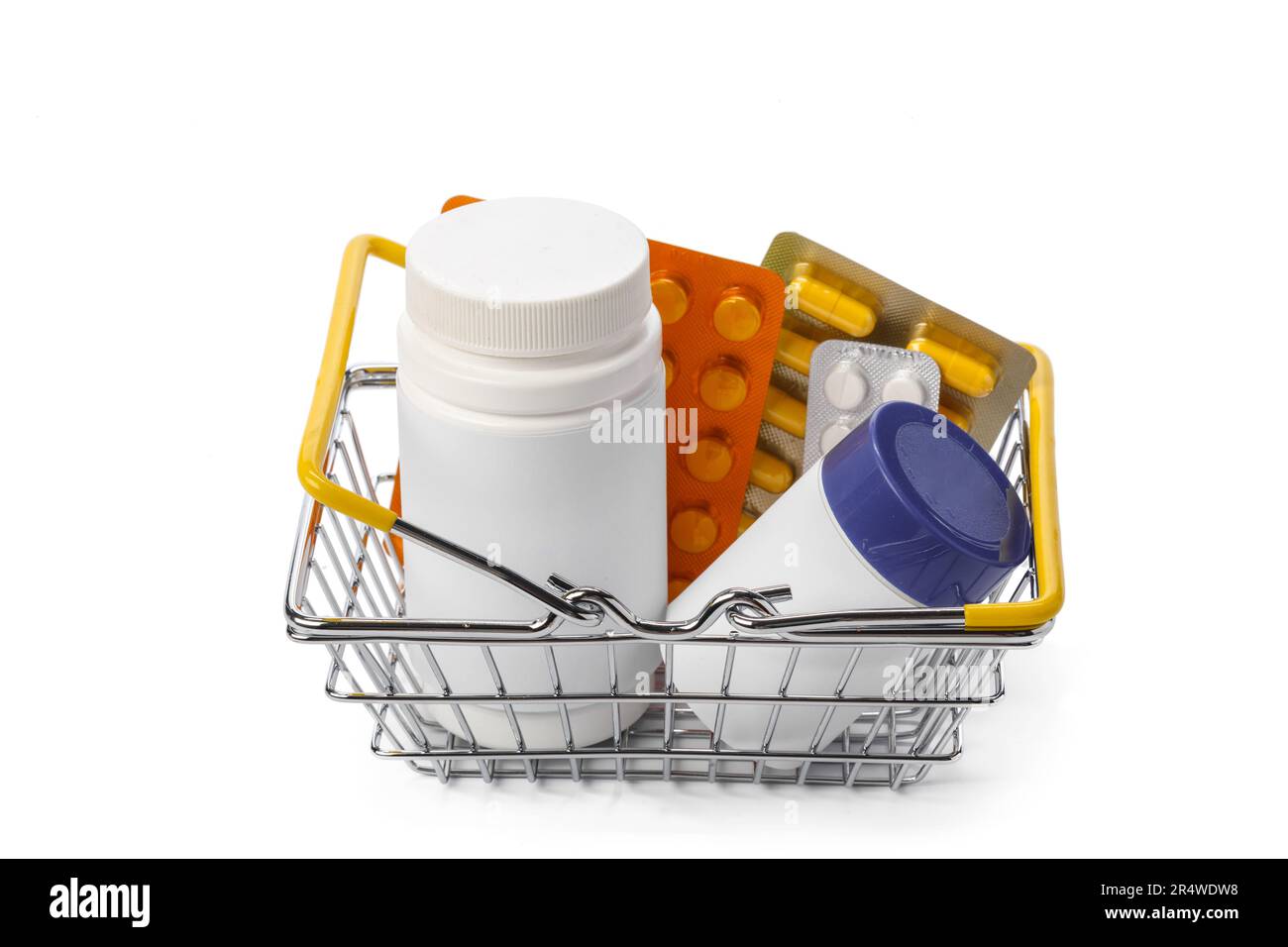 Medical,pharmacy theme background concept Stock Photo - Alamy