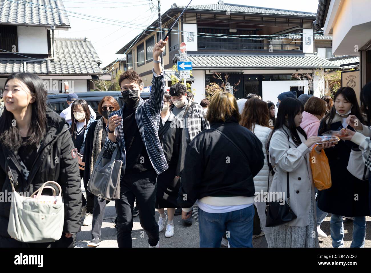 Most popular tourist site in kyoto hi-res stock photography and images ...