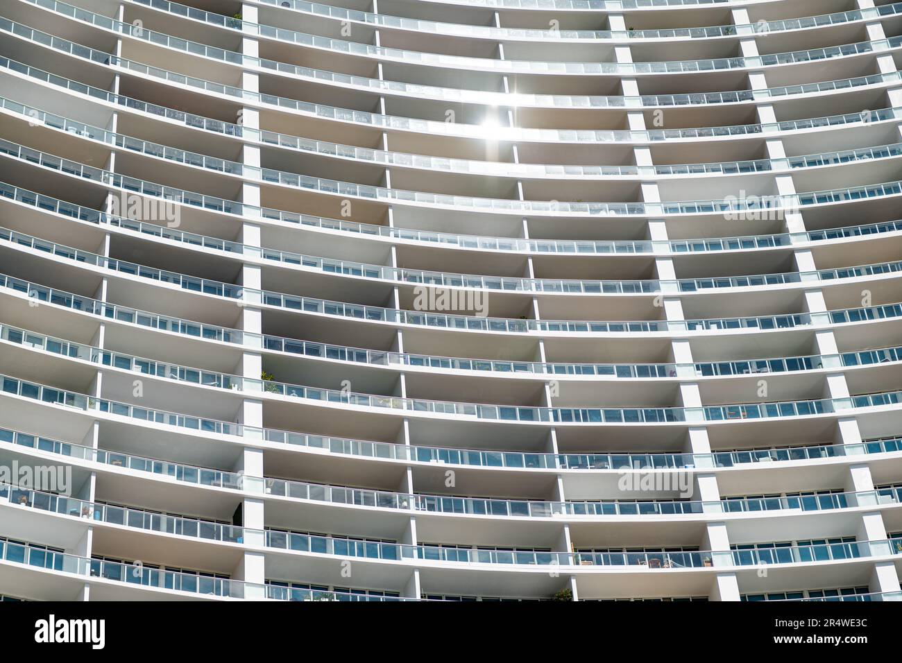 building architecture background with glare. architecture background ...