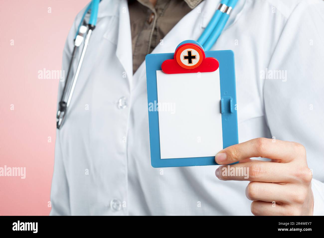 Hands of medical doctor Stock Photo - Alamy