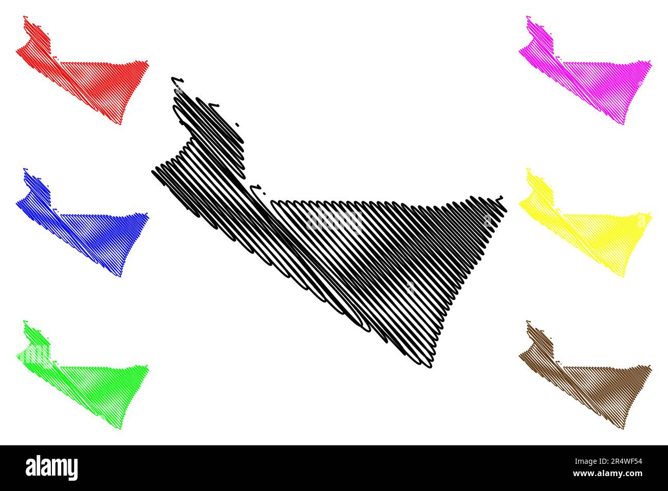 Mucuri municipality (Bahia state, Municipalities of Brazil, Federative ...