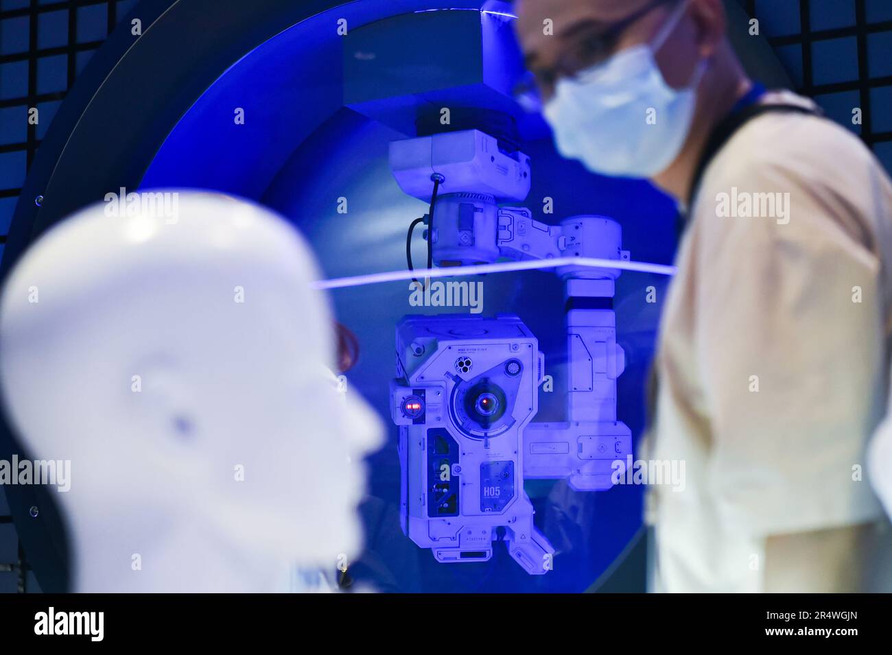 Earth events hi-res stock photography and images - Alamy