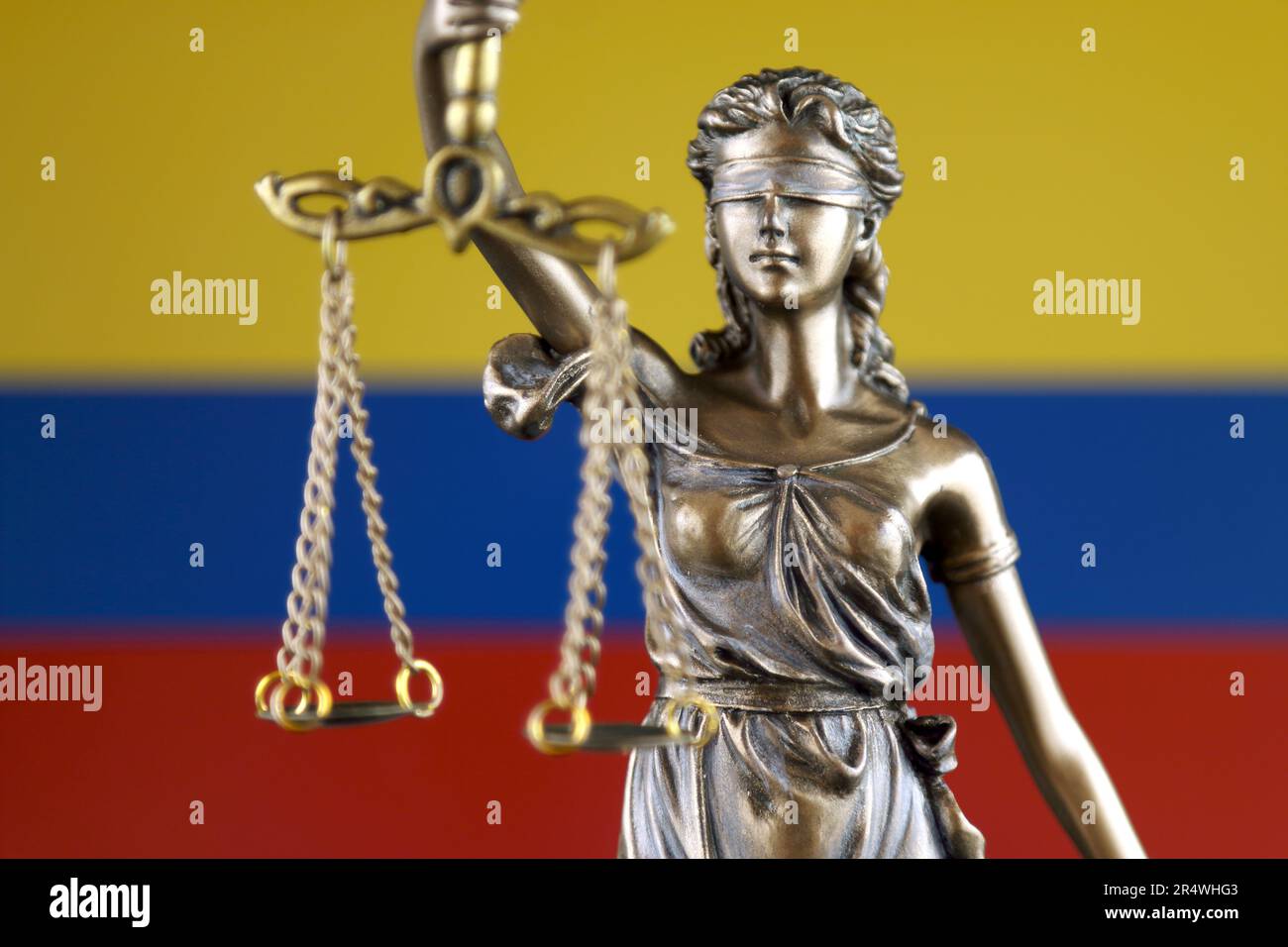 Colombia law hi-res stock photography and images - Alamy