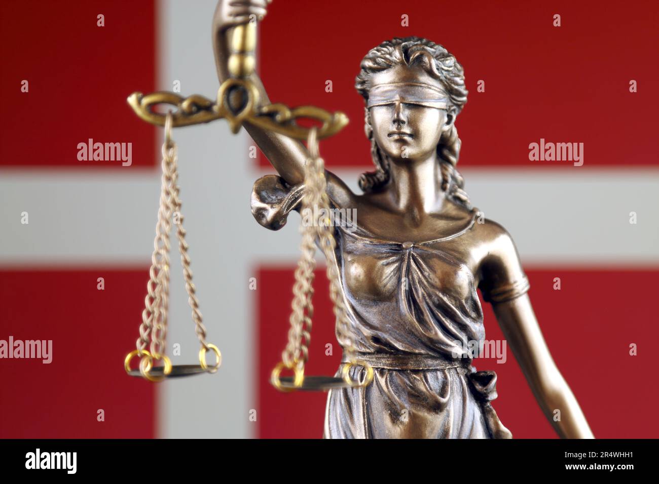 Danish rule hi-res stock photography and images - Alamy
