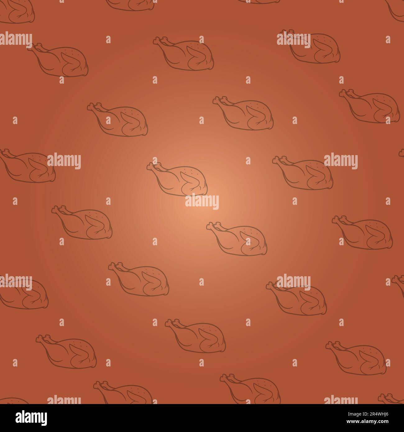 Cute seamless Country Fall patterns for Wallpapers and Wall Design With ...