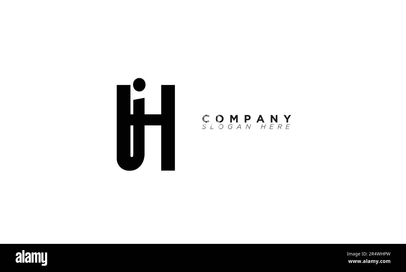 Jh letters hi-res stock photography and images - Alamy