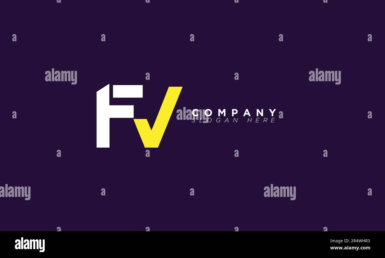 Fv alphabet hi-res stock photography and images - Alamy