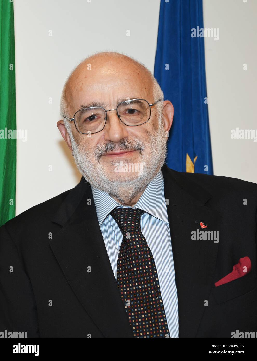 Milan, Italy. 30th May, 2023. Milan, Italy ENVIRONMENTAL JUSTICE: A ...