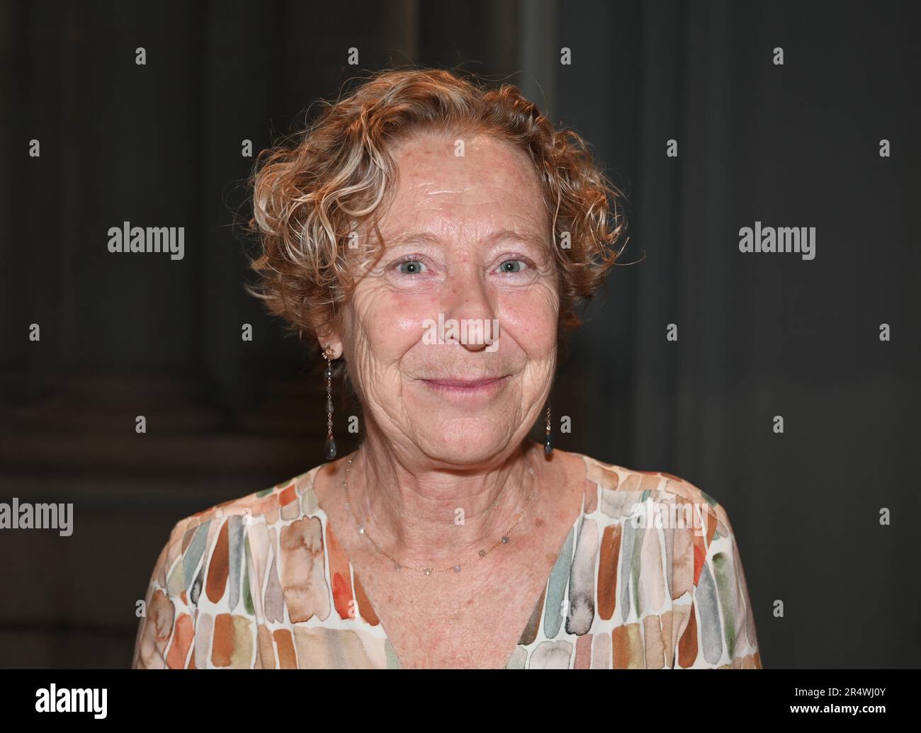 Milan, Italy. 30th May, 2023. Milan, Italy ENVIRONMENTAL JUSTICE: A ...