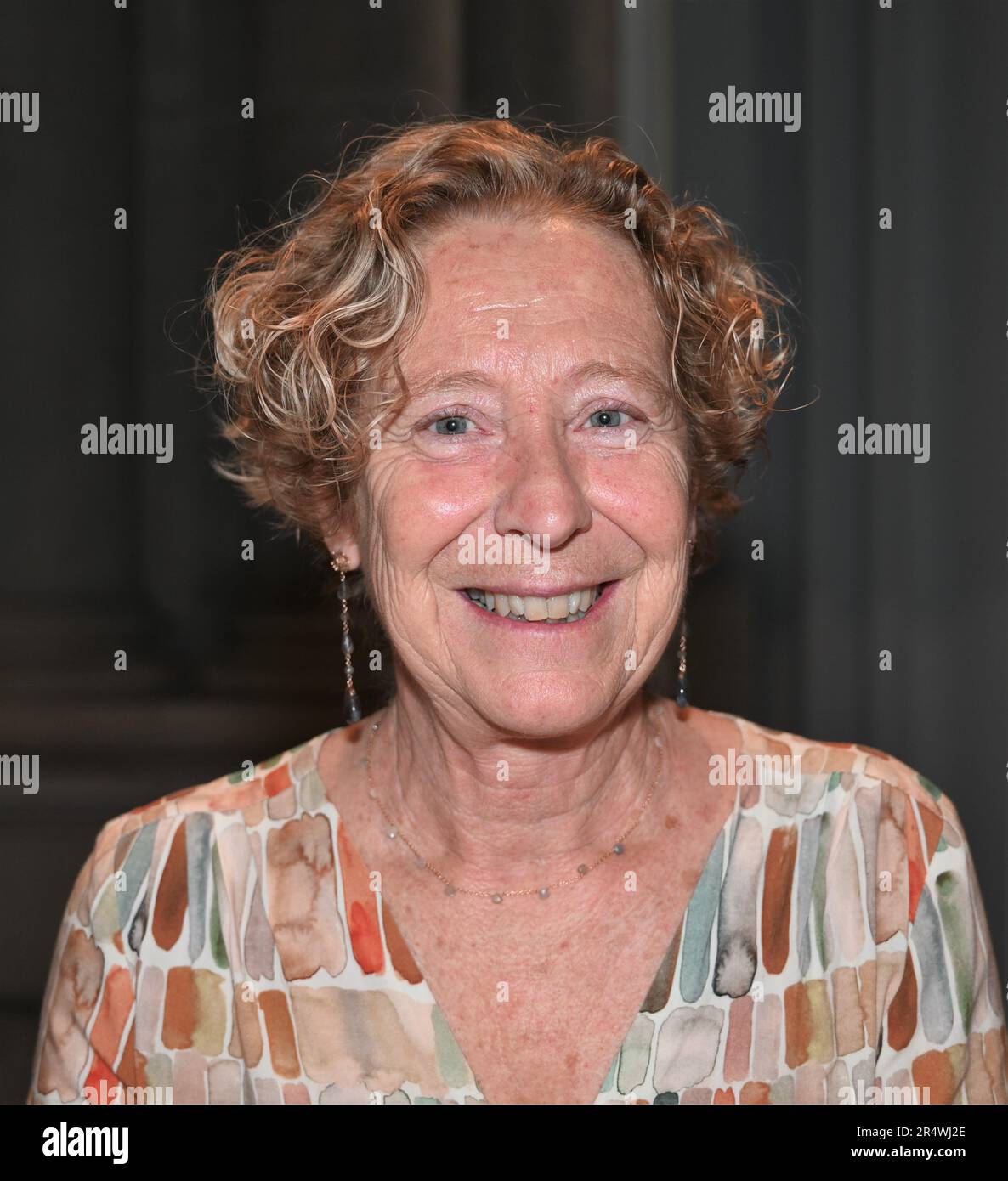 Milan, Italy. 30th May, 2023. Milan, Italy ENVIRONMENTAL JUSTICE: A ...