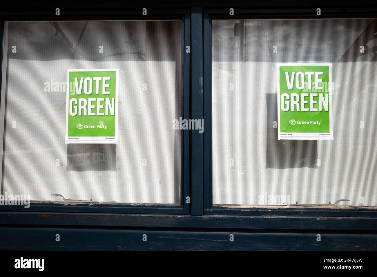 Political flyers hi-res stock photography and images - Alamy