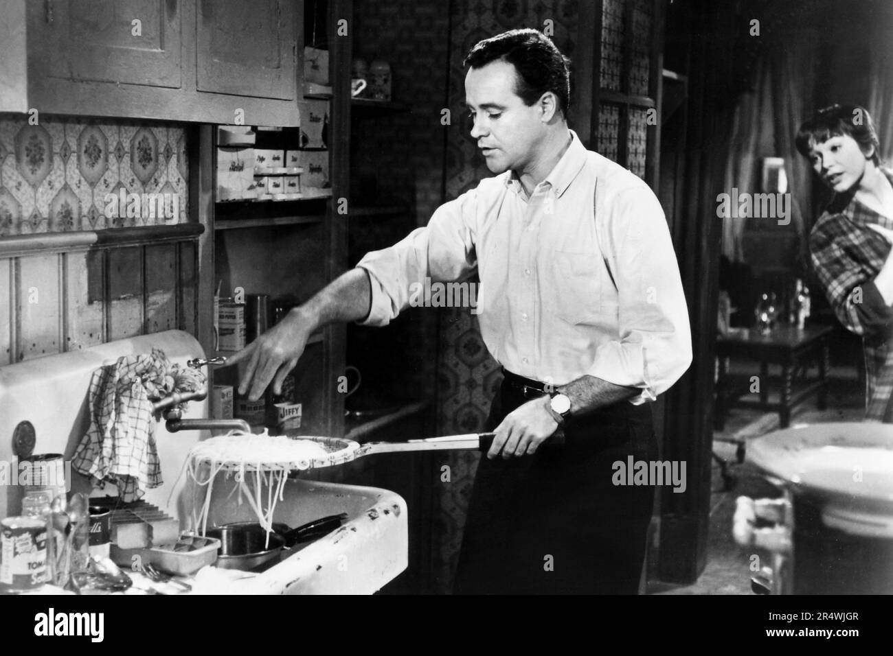 Billy jack hi-res stock photography and images - Alamy