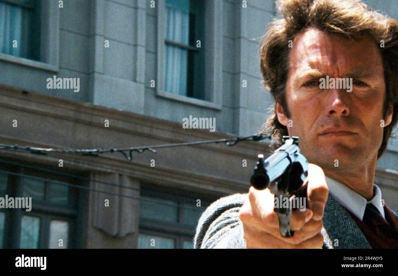 Still from the film 'The Outlaw Josey Wales' a film starring and ...