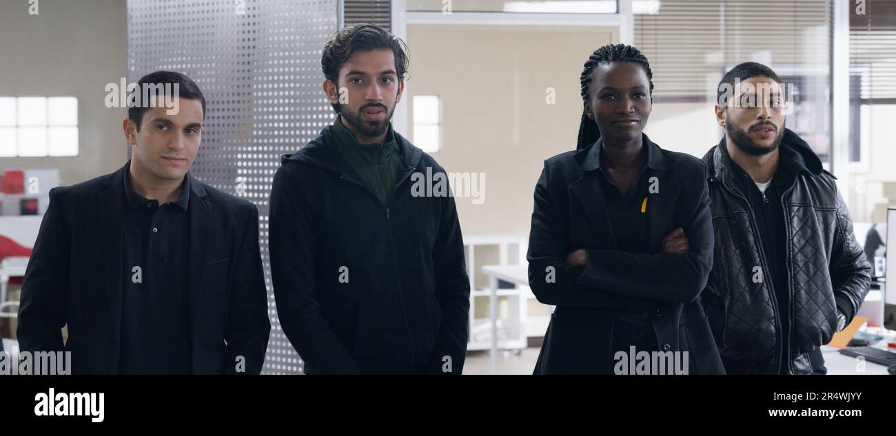 Annabelle movie hi-res stock photography and images - Alamy