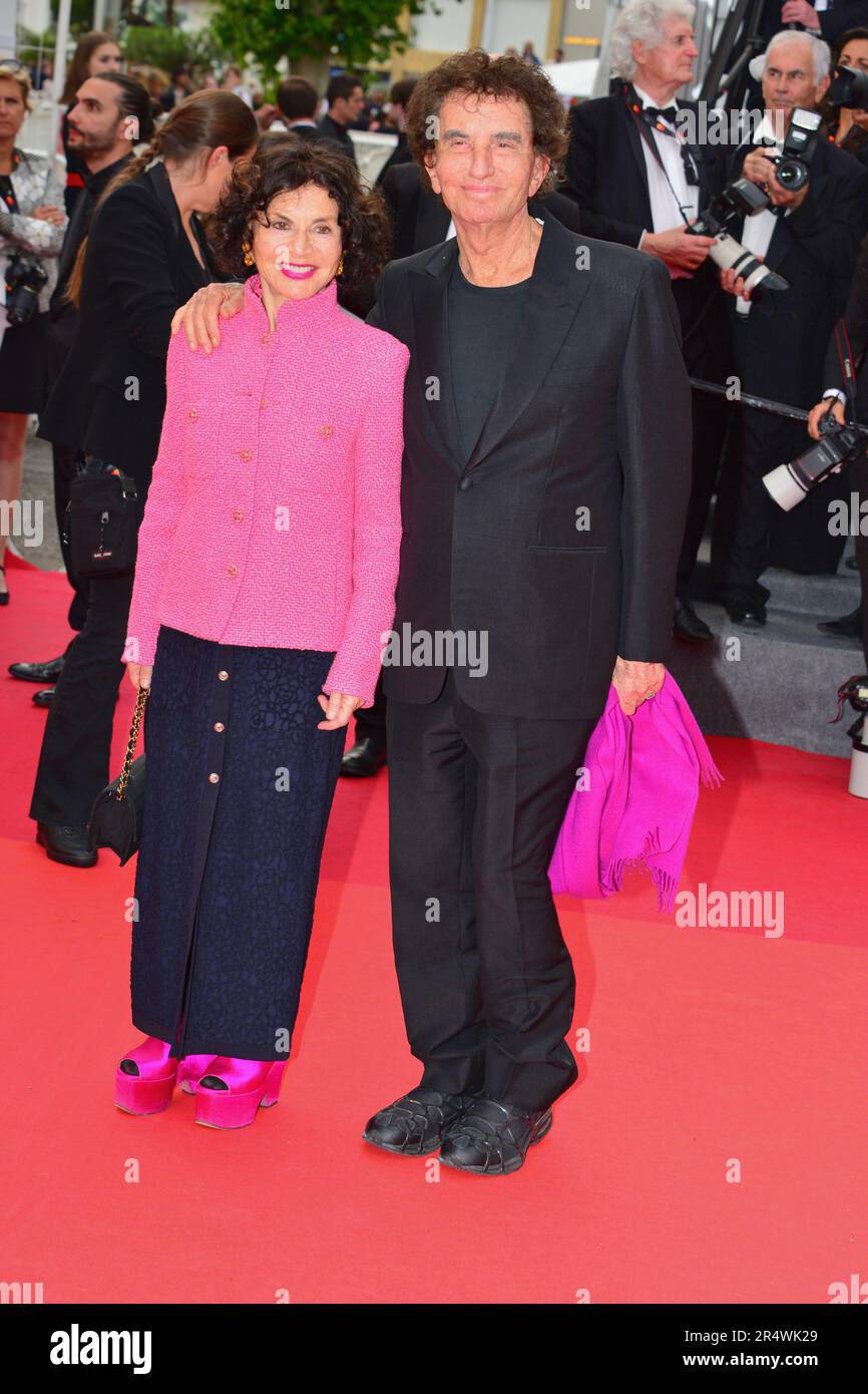 Monique barry hi-res stock photography and images - Alamy