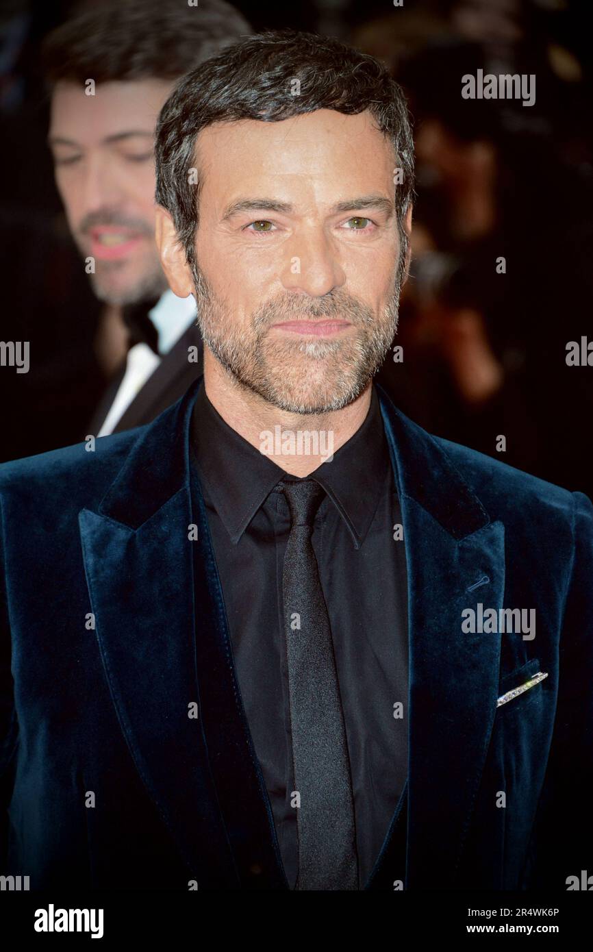 Celine suit hi-res stock photography and images - Alamy