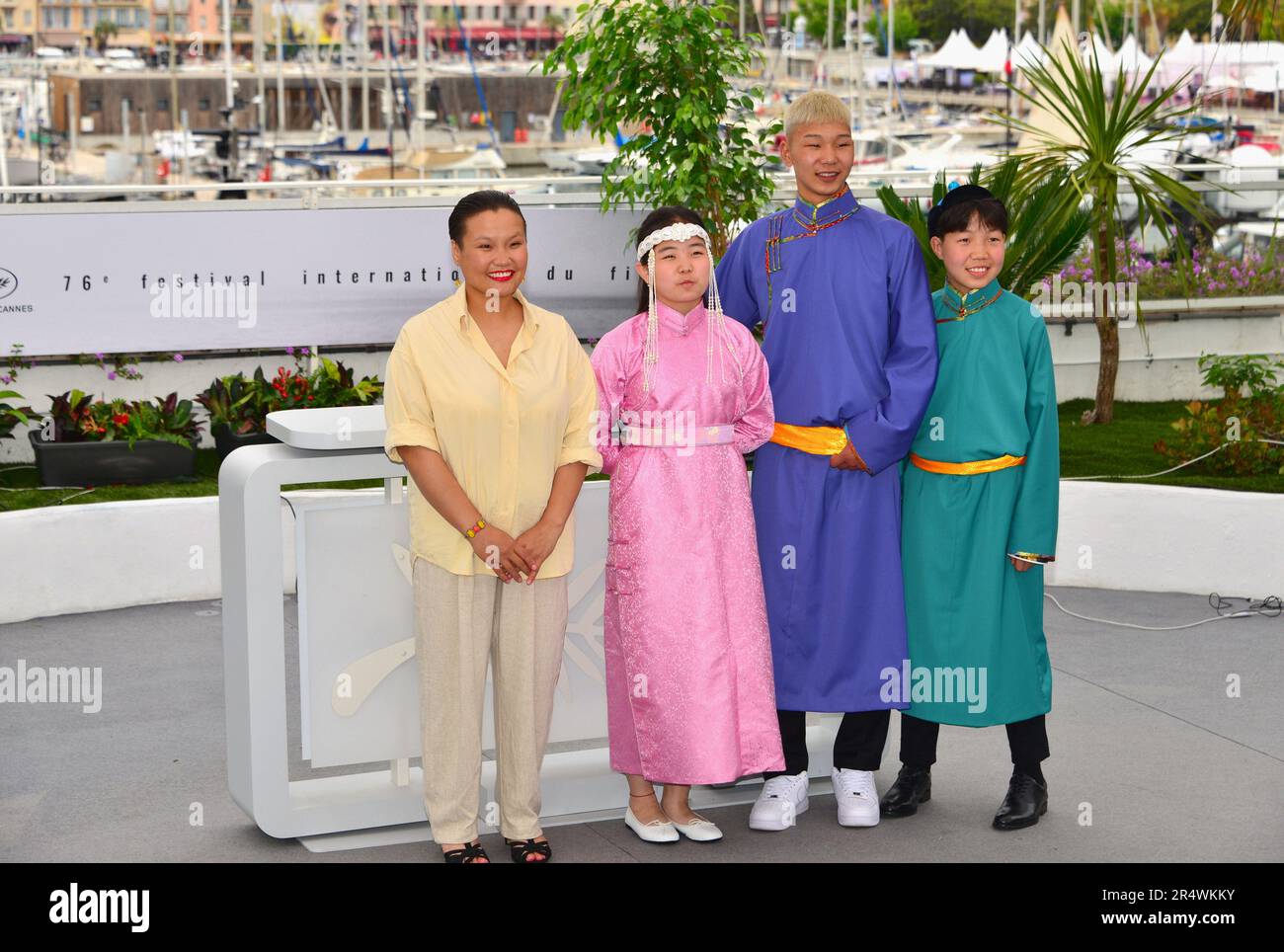 Zoljargal Purevdash, Nominjiguur Tsend, Battsooj Uurtsaikh, Tugulder ...