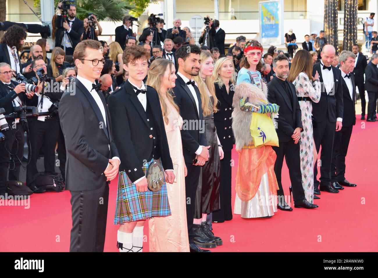 Florence 2023 dress hi-res stock photography and images - Alamy