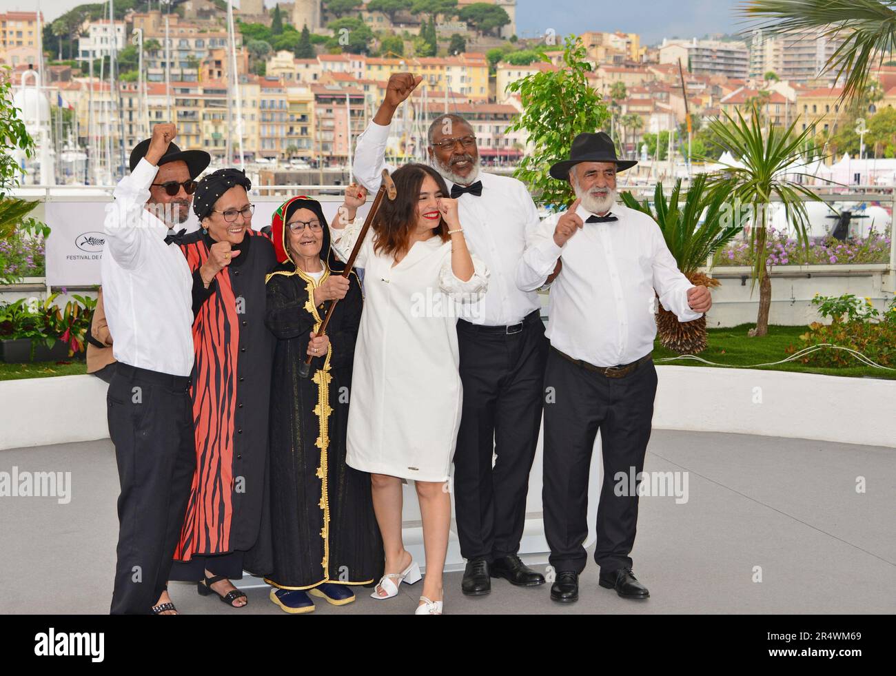 Zahra jeddaoui hi-res stock photography and images - Alamy