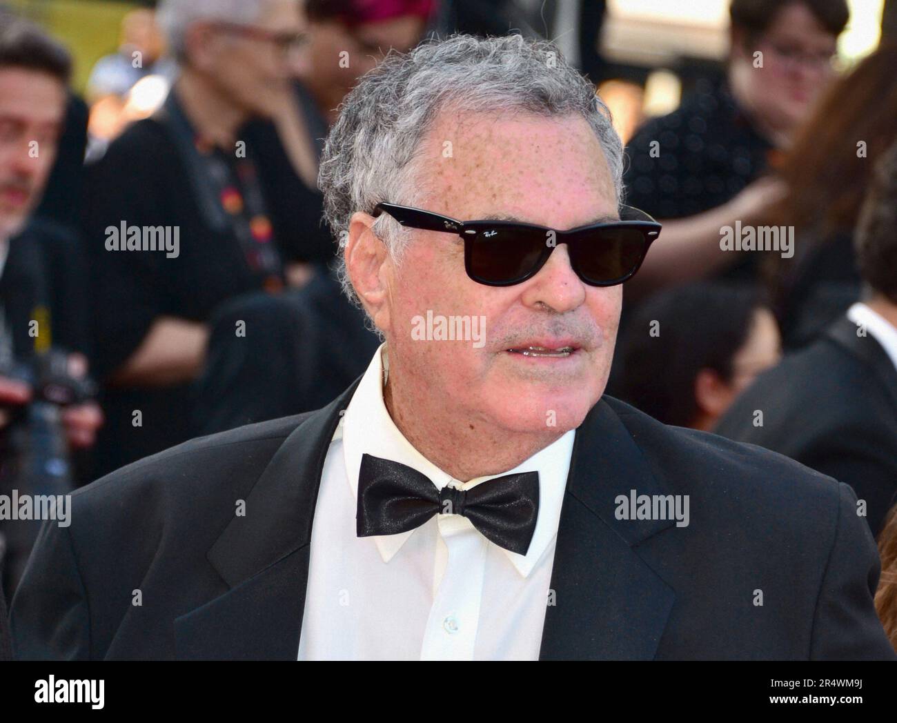 Amos Gitai 'L'été dernier' Cannes Film Festival Screening ('Last Summer ...