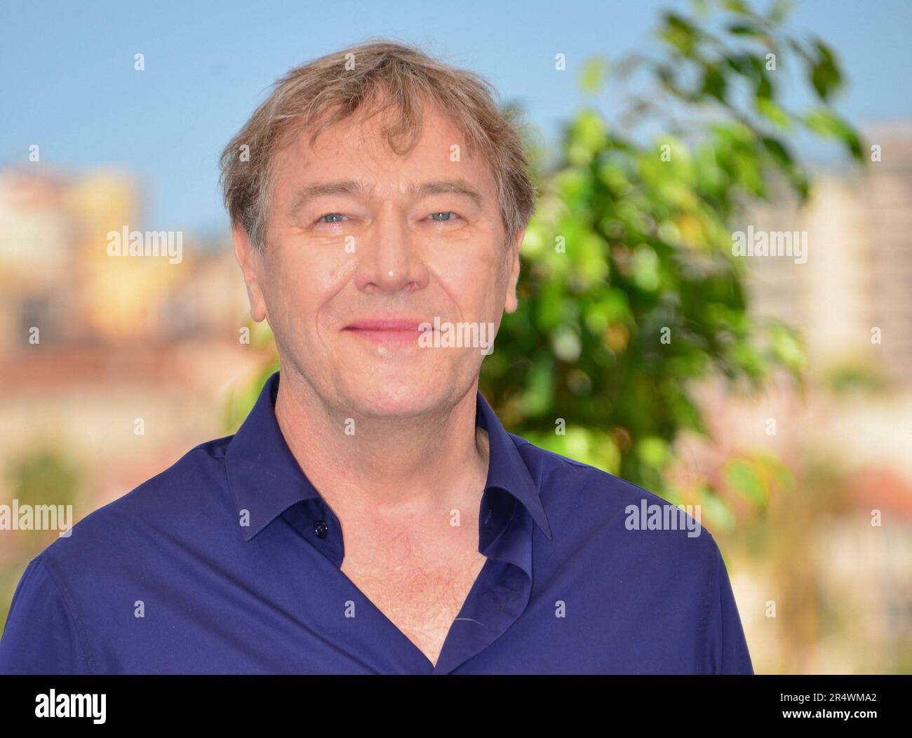 Olivier Rabourdin Photocall of the film 'L'été dernier' ('Last Summer ...