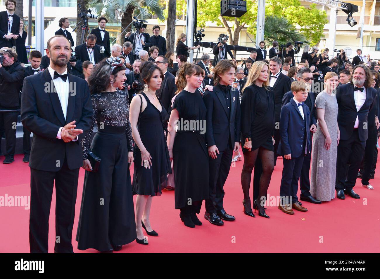 Camille felix hi-res stock photography and images - Alamy