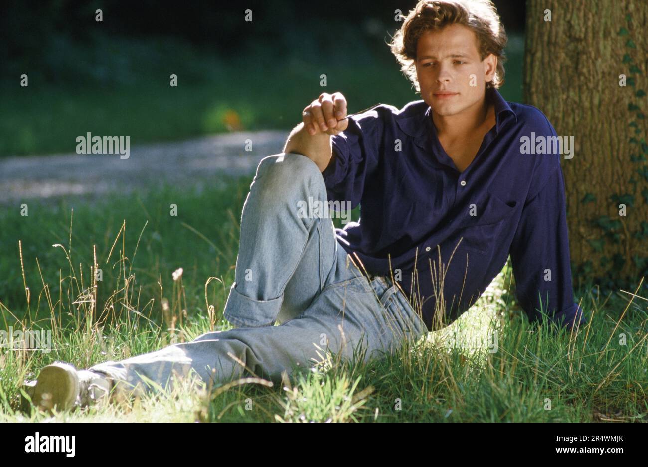 Cris campion hi-res stock photography and images - Alamy