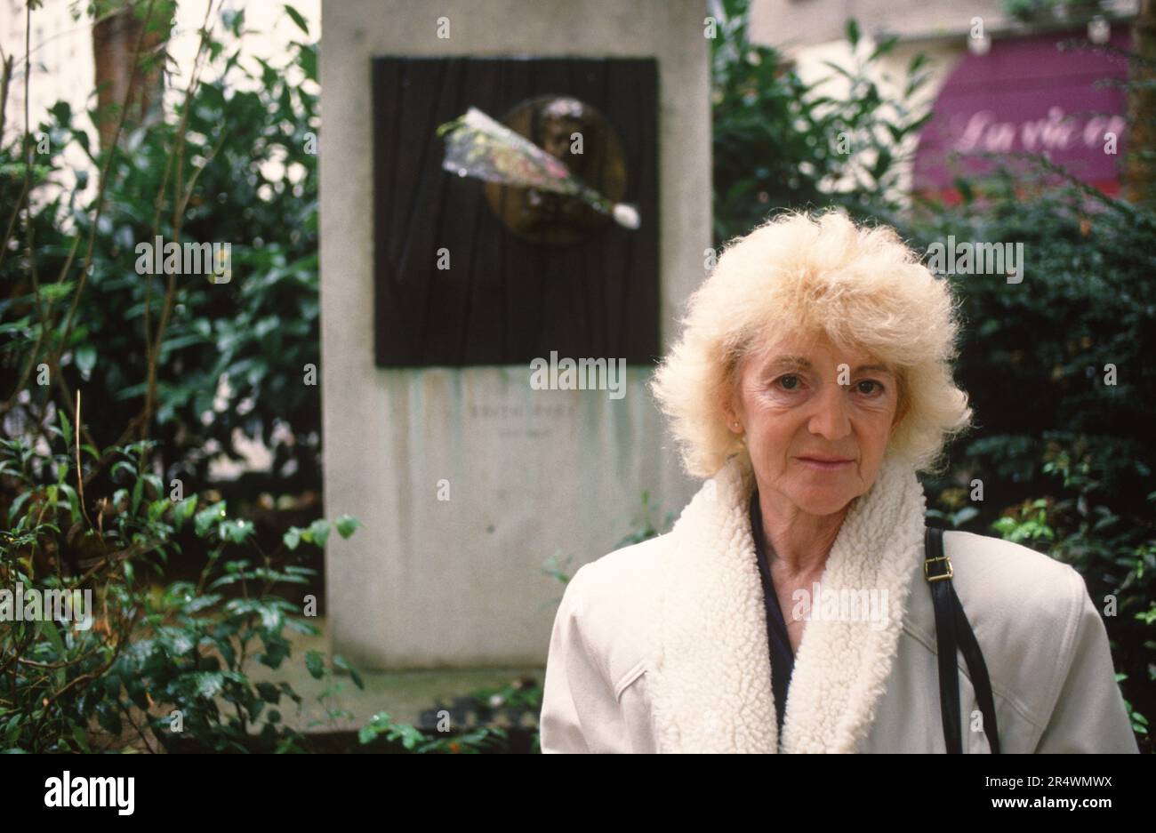 1980s publication hi-res stock photography and images - Alamy