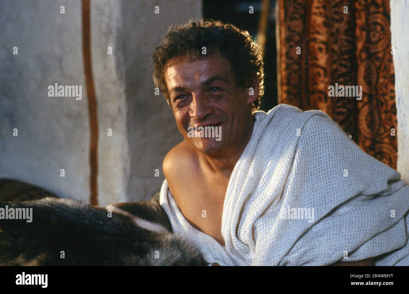 Le banquet (TV film) Plato's Symposium Year: 1989 France Italy Director ...