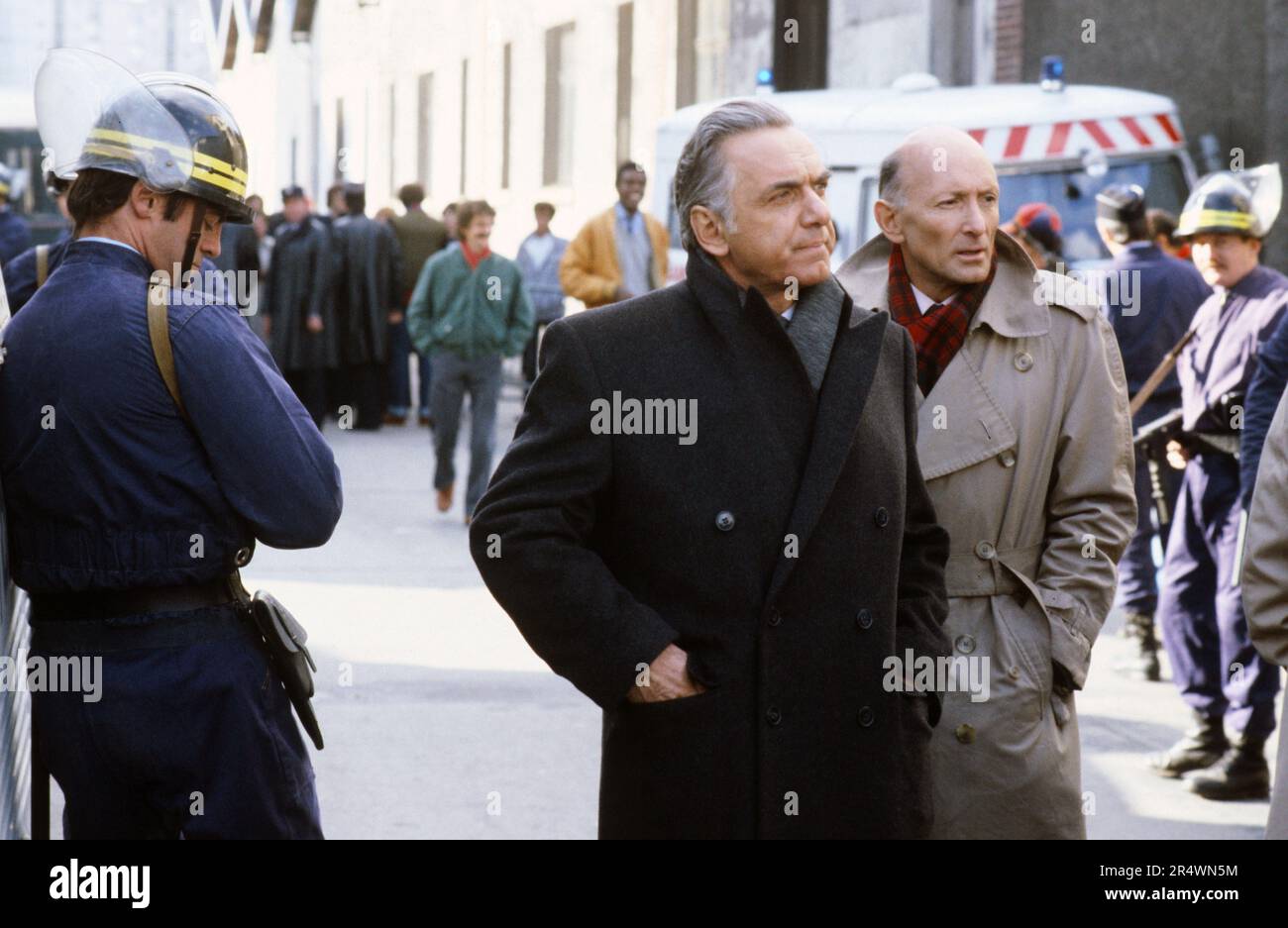 Turpin unit hi-res stock photography and images - Alamy