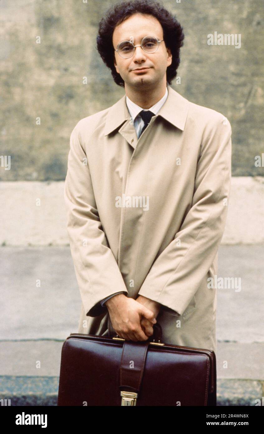 Le petit docteur (TV series) TV series (1986-) Year: 1986 Season 1 ...