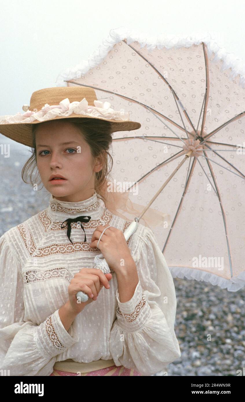 Laure marsac director hi-res stock photography and images - Alamy