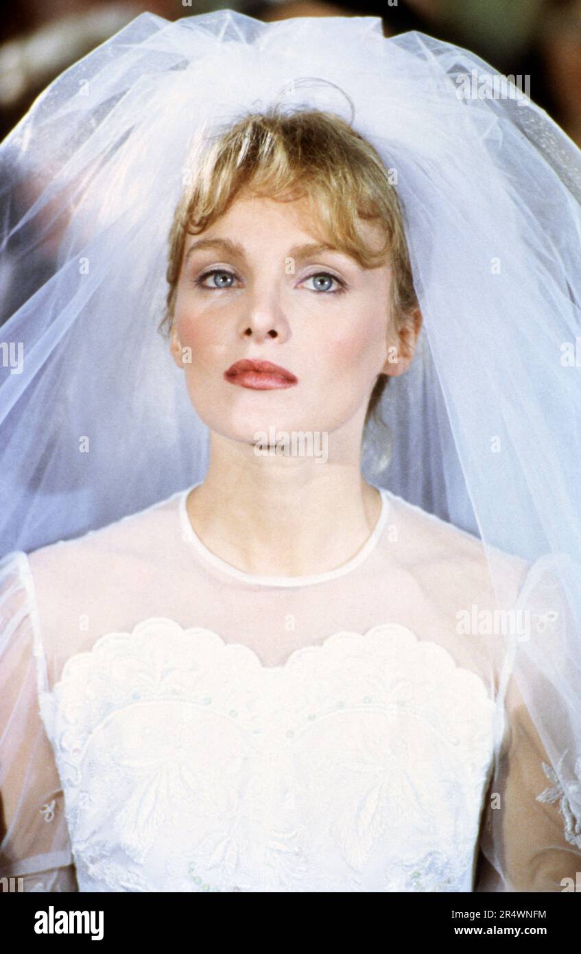Actress arielle dombasle hi-res stock photography and images - Alamy