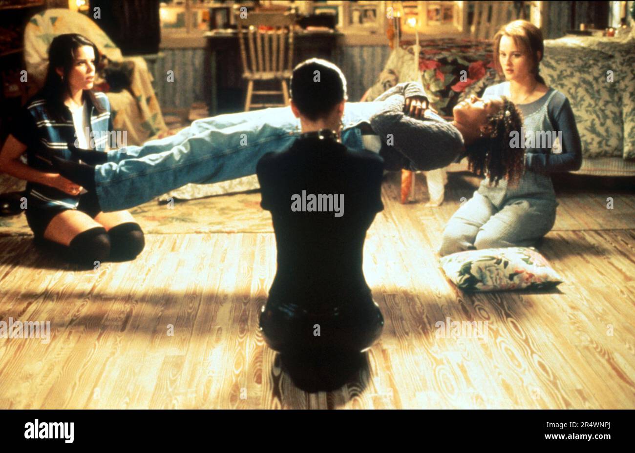 The Craft Year: 1996 USA Director: Andrew Fleming Robin Tunney, Fairuza ...