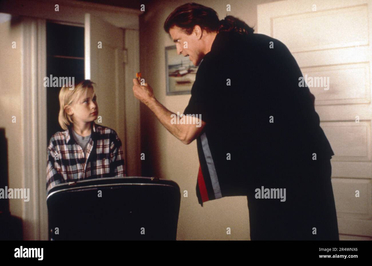 Getting Even with Dad Year : 1994 USA Director : Howard Deutch Macaulay ...