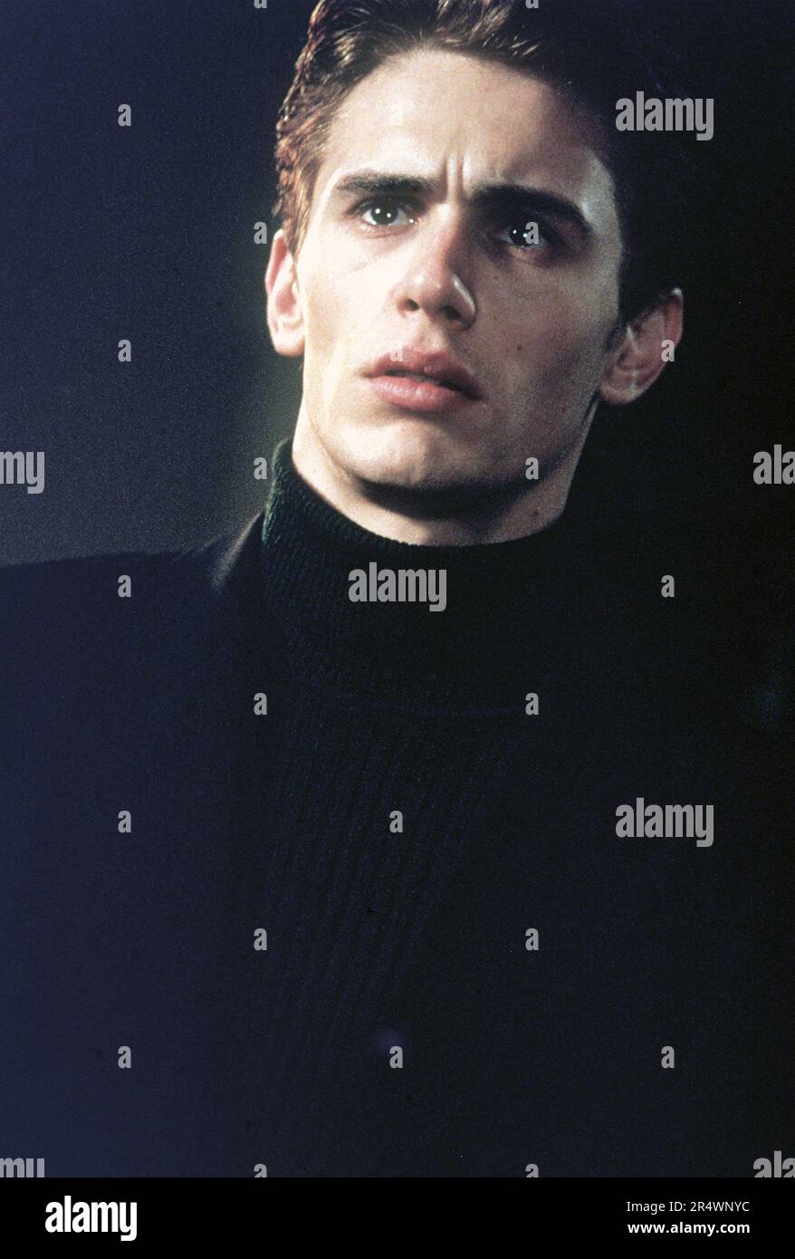 Spider man Year : 2002 USA Director : Sam Raimi James Franco Stock ...