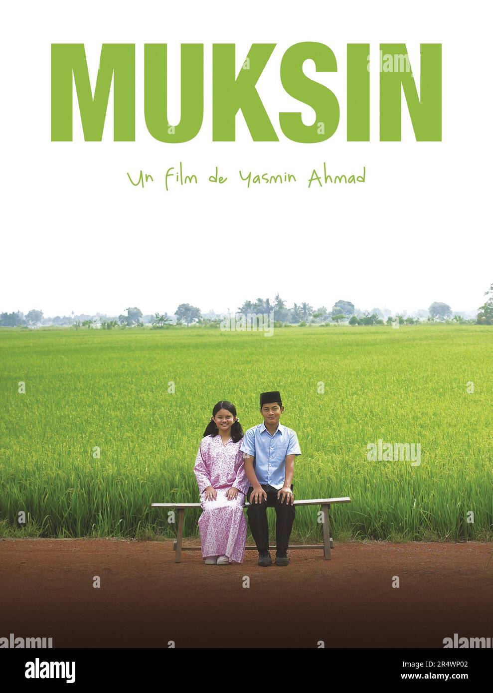 Mukhsin Year : 2006 Malaysia Sharifah Aryana, Mohd Syafie Naswip ...