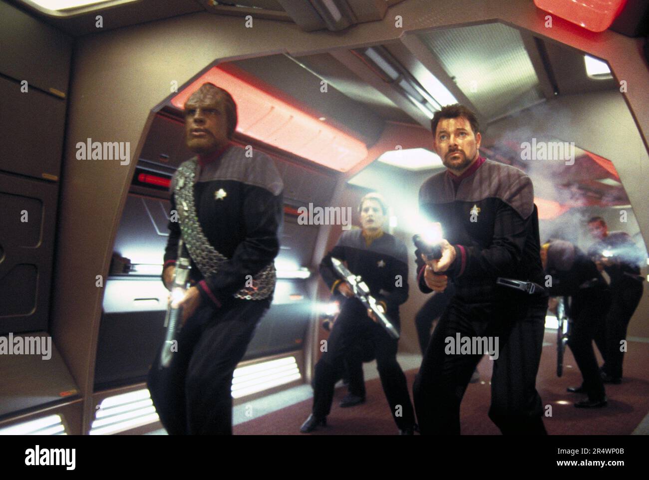 Nemesis ship hi-res stock photography and images - Alamy